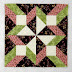 Quilt Today: Spin Me Round Quilt - Free Pattern