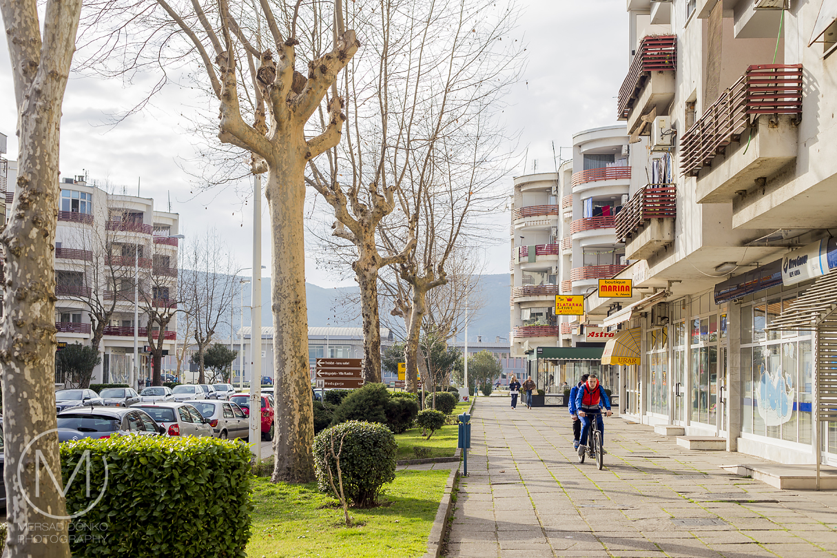 Visiting Capljina: Back in my Hometown - Mersad Donko Photography