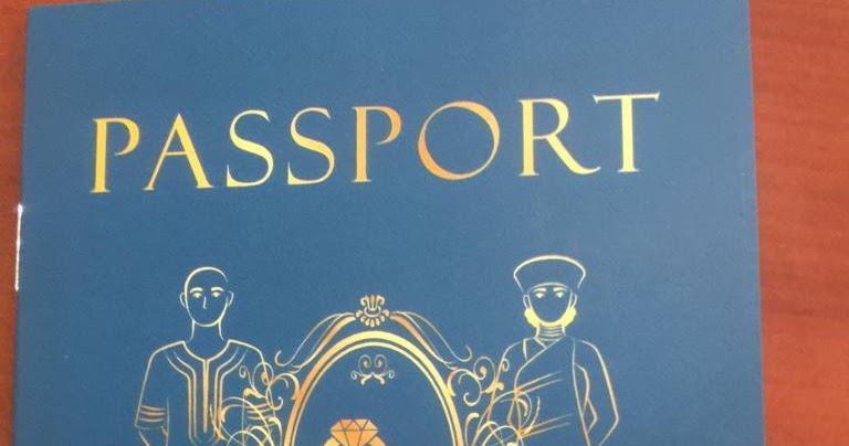 STEPHANIE SILAS KAAYA NA ROBERT FRANCIS LOWASSA WAMEREMETA ARUSHA ...