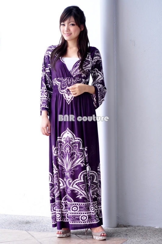~~Butik Anggun Collections~~: Ladies Wear