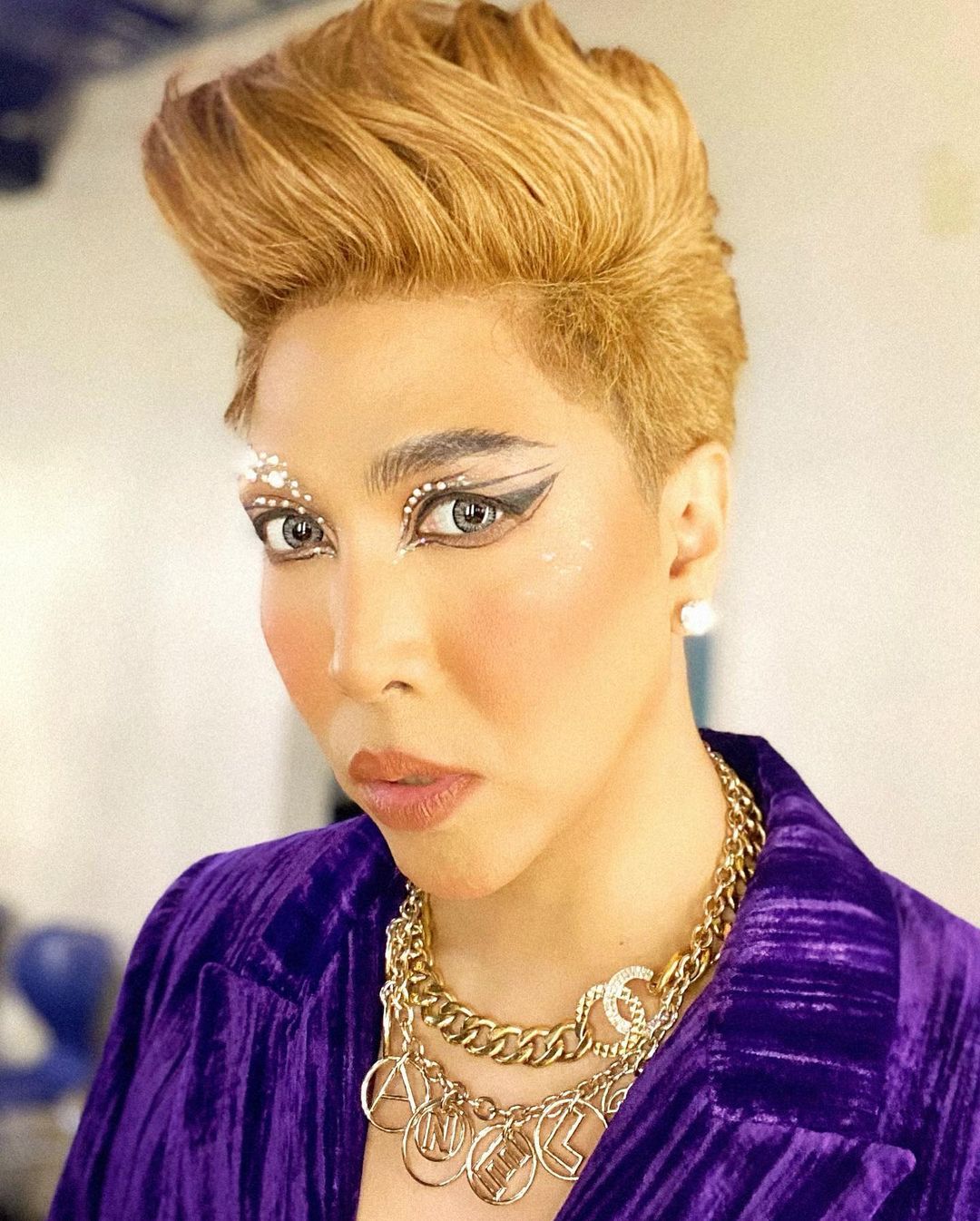 Vice Ganda: Sinong mas straight? ~ Wazzup Pilipinas News and Events