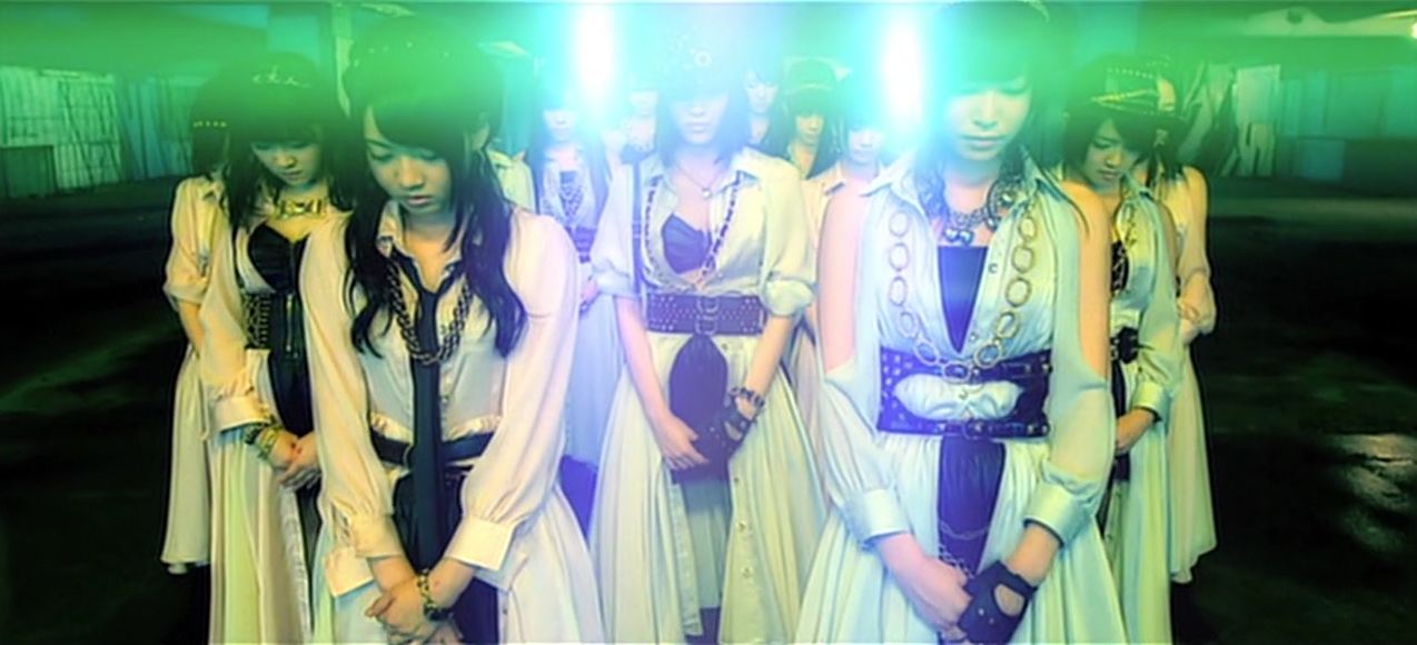 Hinabe Subs: [SKE48] Jyuri Jyuri Baby