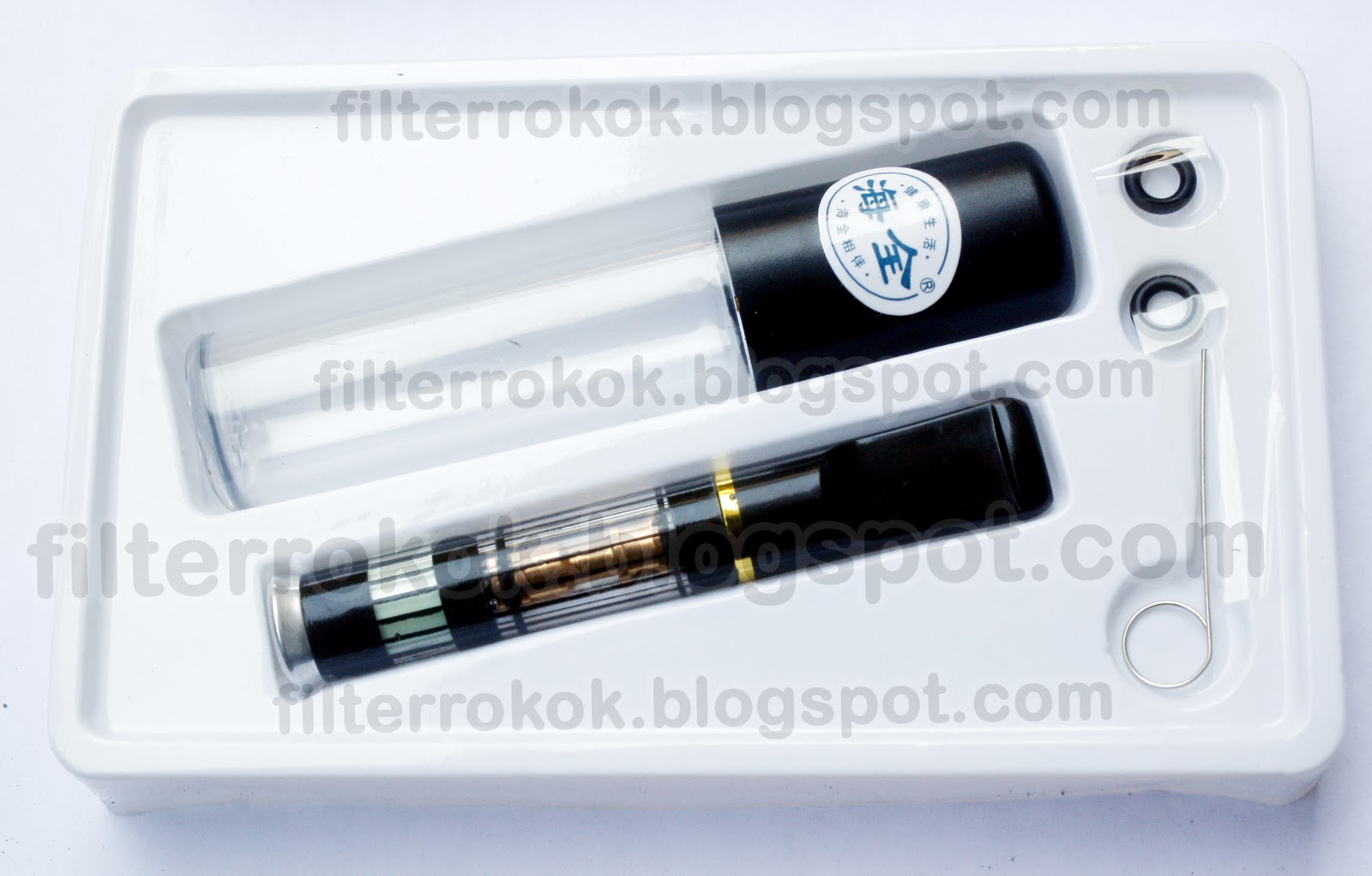 FILTER ROKOK