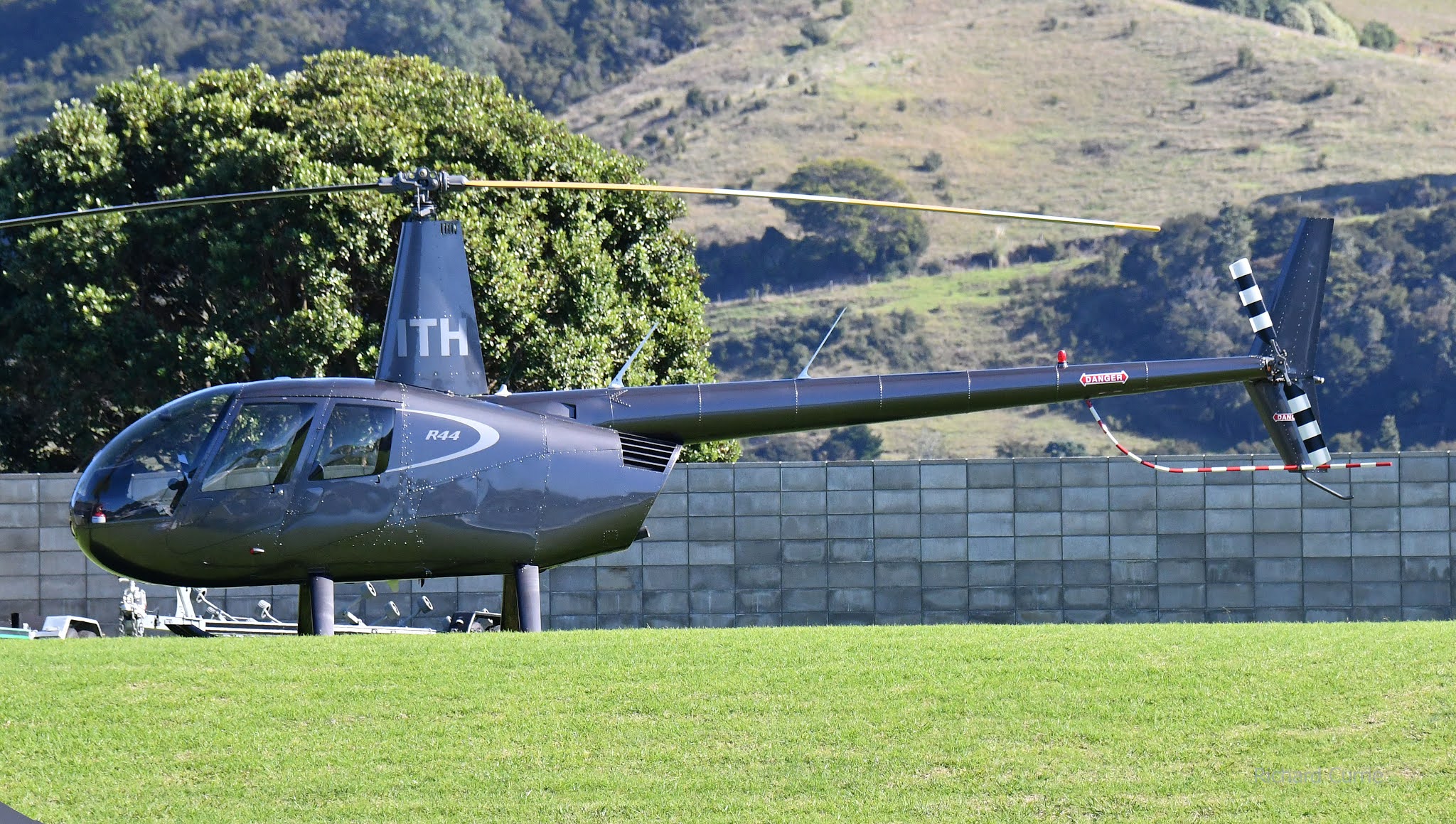 NZ Civil Aircraft: Sunday at Pauanui