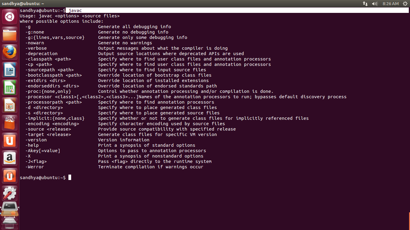 Hadoop Tutorials For Beginners: Installation of JAVA sun jdk 1.6 in ...