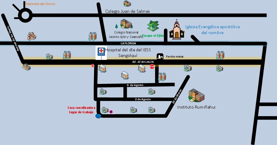 office online : CROQUIS