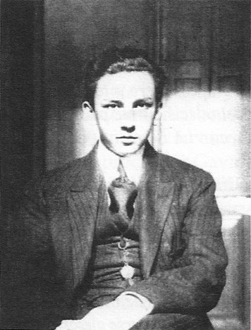 En el cielo las estrellas: Gaviola en Alemania