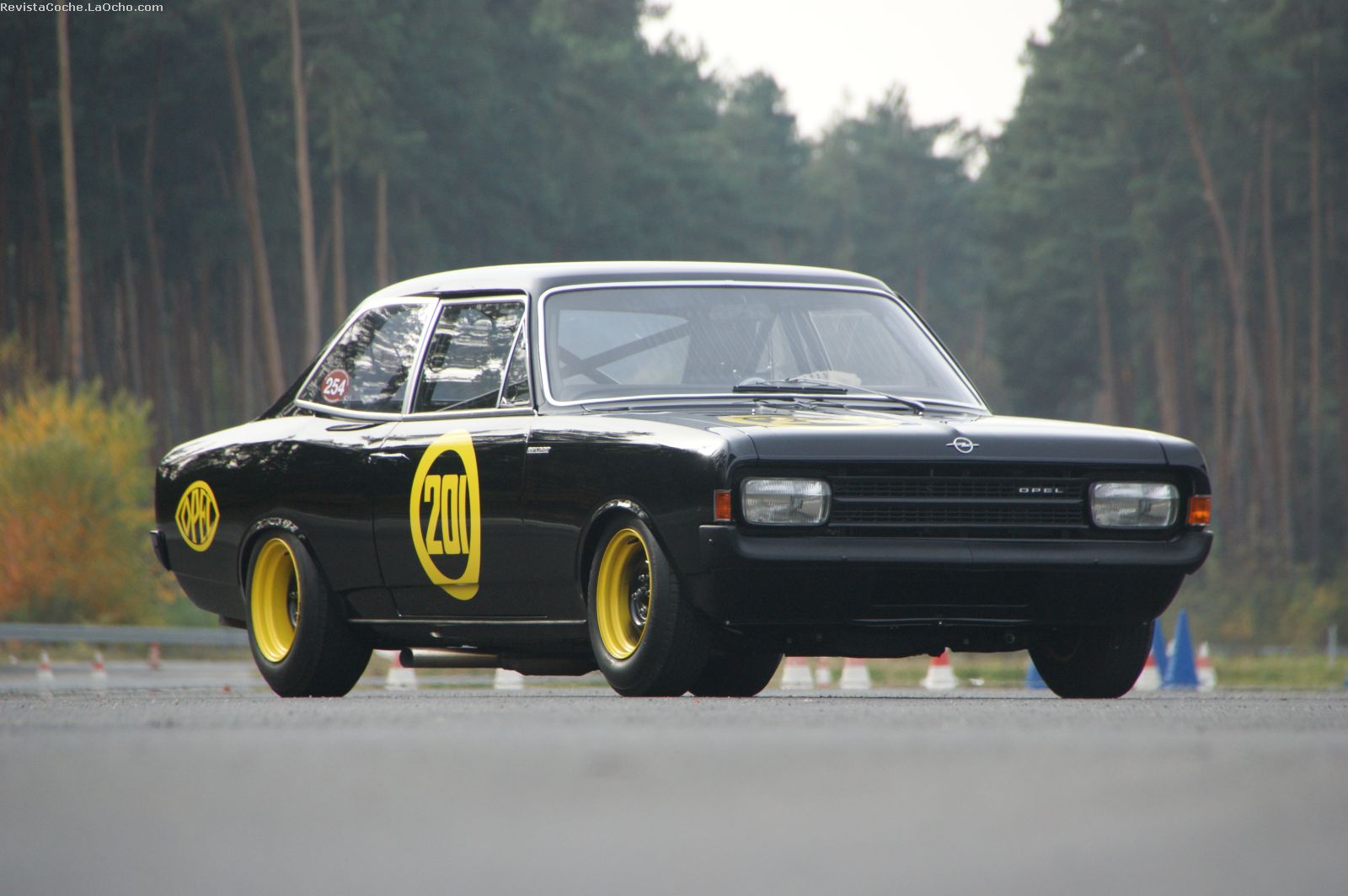 Revista Coche: Opel quiere causar impresión con sus coches de ...