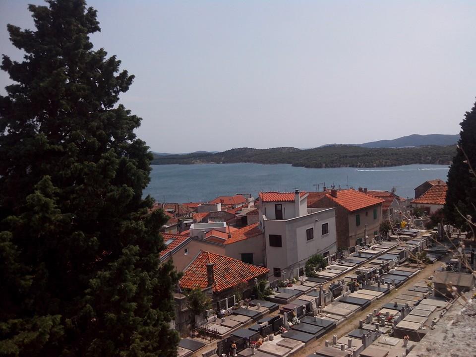 NOMDEPLUME: Viaggio in Croazia: Sebenico (Šibenik) e le Kornati