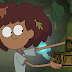 [AMPHIBIA] Anne or Beast? | Best Fronds (P01E01) - Luxia Subs