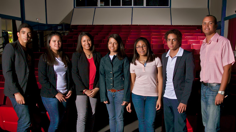 Colegio BabequeSecundaria representa a República Dominicana en Harvard ...