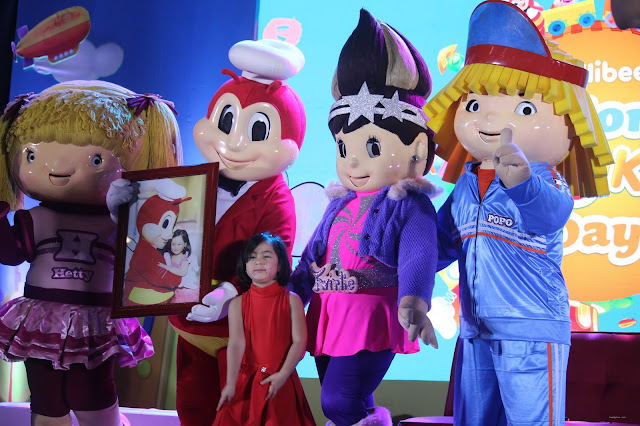 Jollibee celebrates Children’s Month with National Jolly Kids Day ...