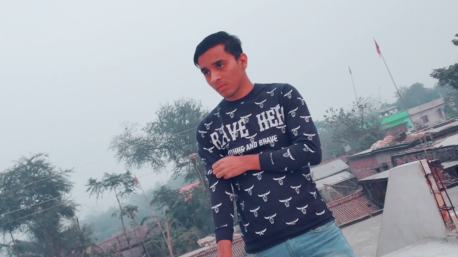 Shravan Sanidhya: 2020