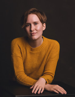 bi+plus: Ruby Walker