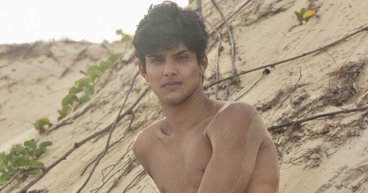 bluehabit: GUSTAVO CHAVES BY VITOR LISBOA