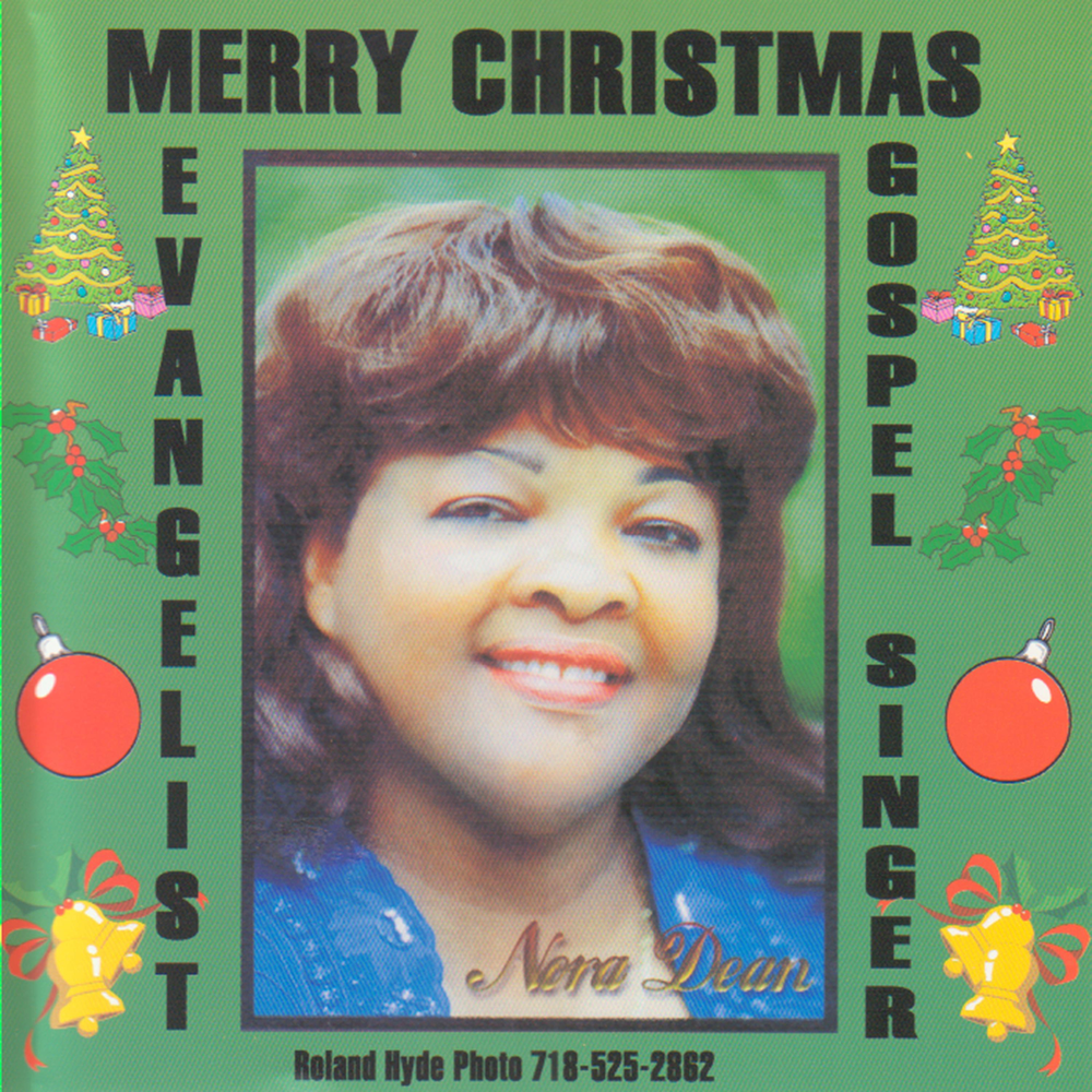 Compartilhando Reggae: Nora Dean - Merry Christmas (2004)