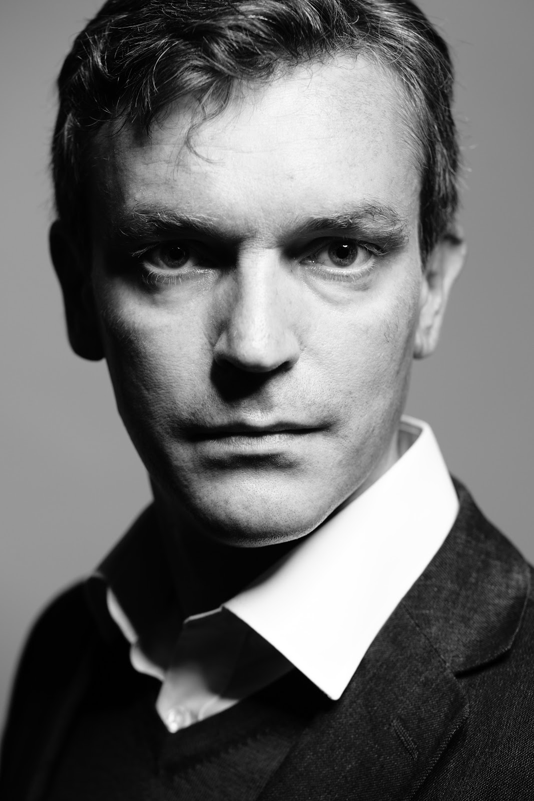 Inky Fool: Photos of Mark Forsyth