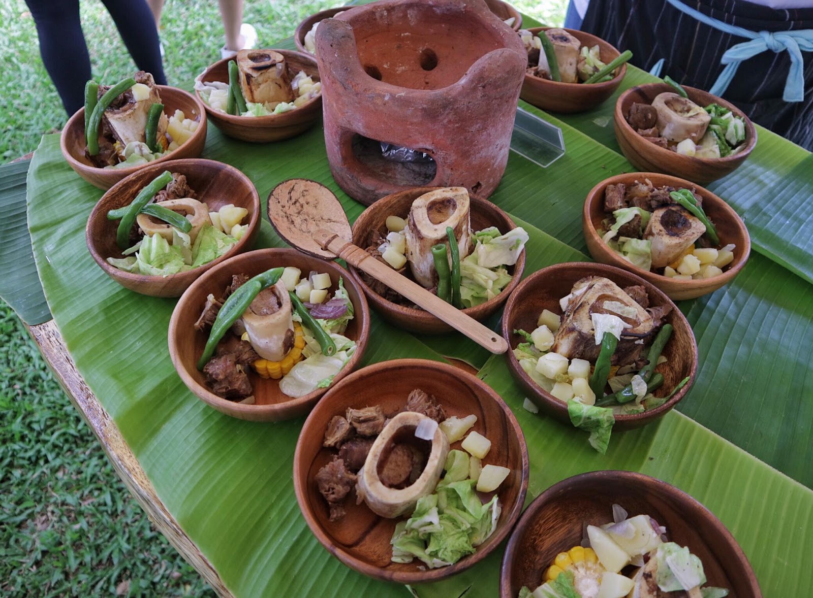 GASTRONOMIC CULTURES OF BATANGAS | BATANGAS FOOD FESTIVAL 2018 ...