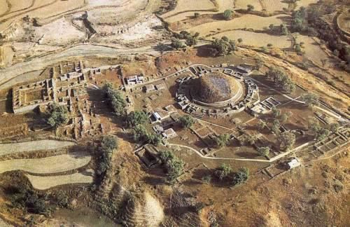 Discovering Mughal, Rajput & Mauryan History: Chandragupta Maurya - The ...