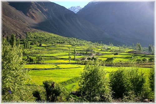 HEAVENLY BEAUTY PAKISTAN: GILGIT,PAKISTAN