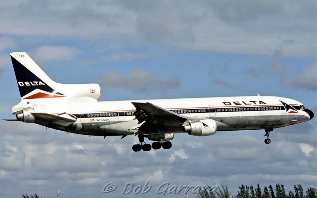 NOTÍCIAS E HISTÓRIAS SOBRE AVIAÇÃO: Aconteceu em 2 de agosto de 1985 ...
