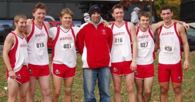 Marist Running: An interview with Mike Rolek