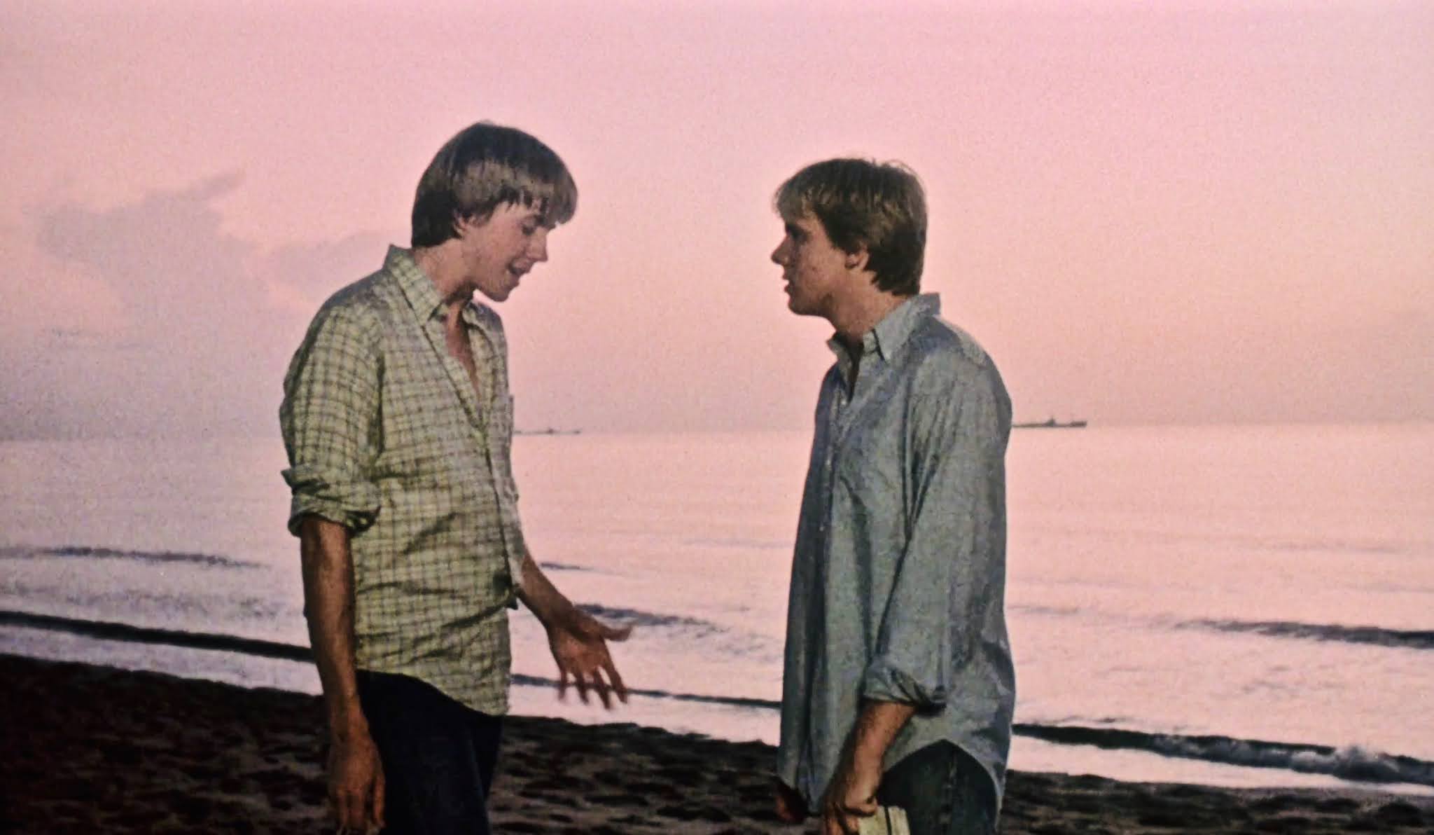 cult film freak: SEAN S. CUNNINGHAM'S BEACHY EXPLOITATION OF 'SPRING BREAK'