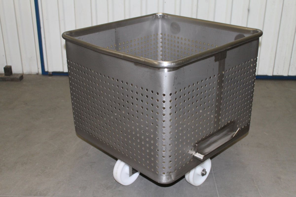 Brokelmann o.yuksel@brokelmann.pl: Meat Buggies, et arabasi 200 300 L ...