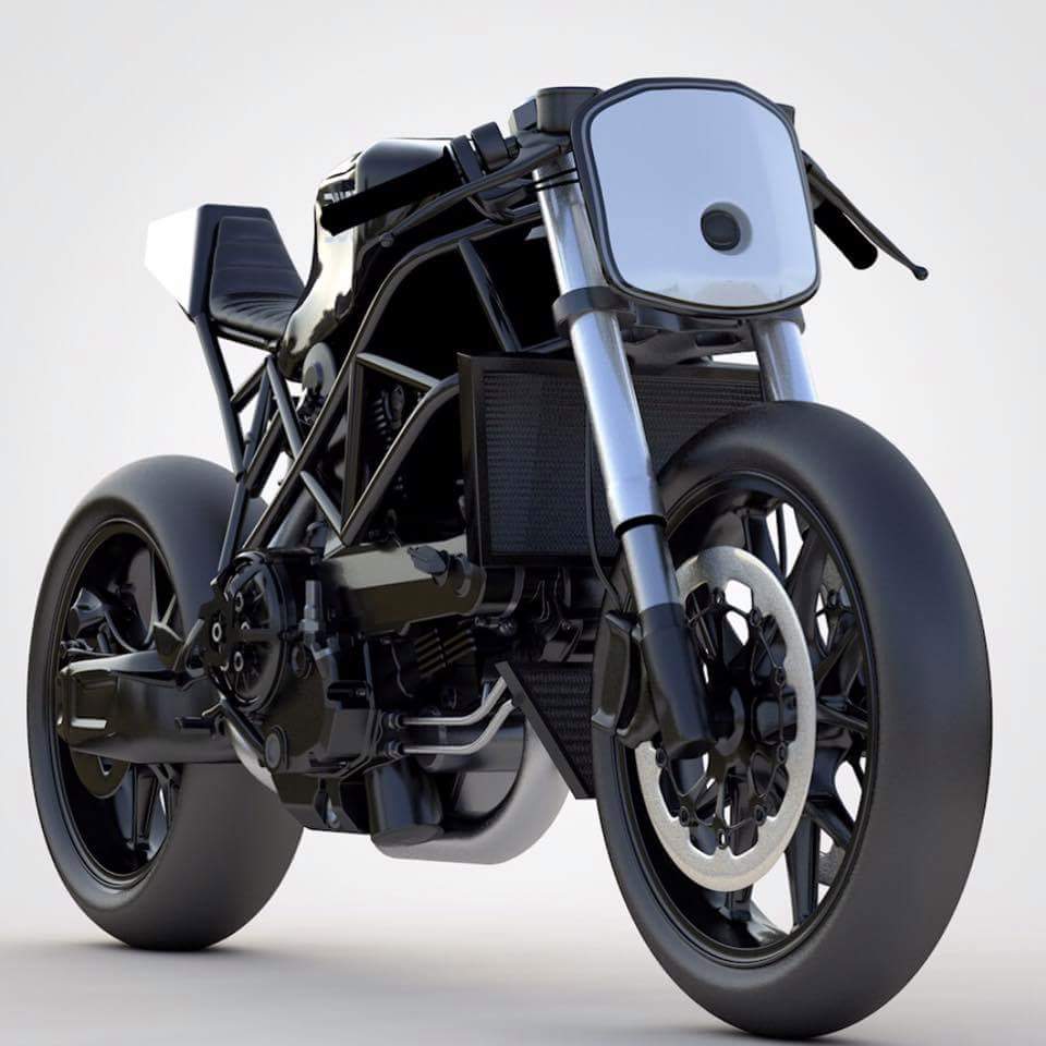 CarbonArt Motorcycle Lifestyles