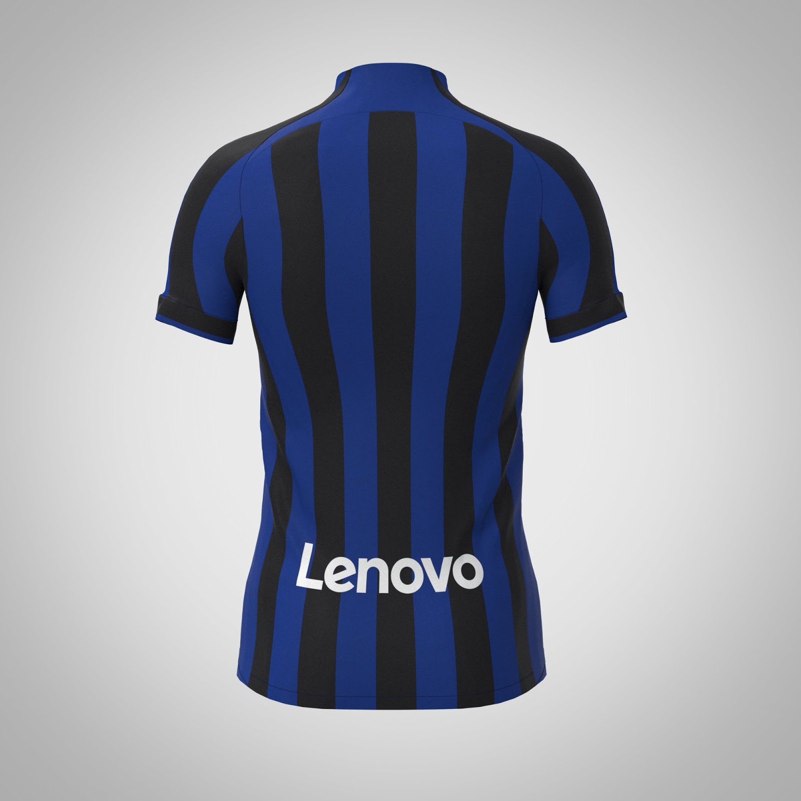 Nike Inter 22-23 Home Kit Leaked - Footy Headlines