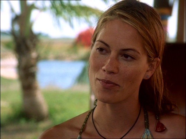 Shameless Pile of Stuff: Movie Review: Cutaway