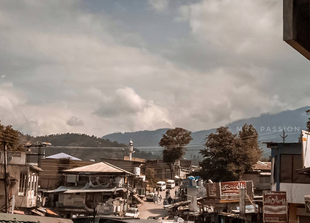 3 Breathtaking Valleys in Mansehra you must Visit once in a Lifetime