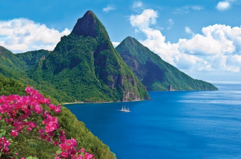 Windward Islands (West Indies) - The Globe Encyclopedia