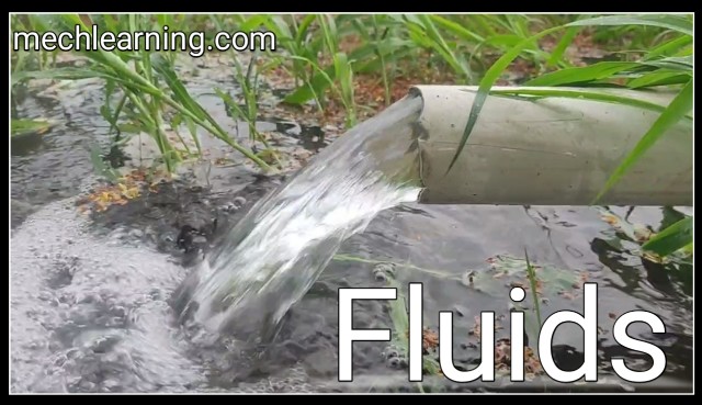 Types of fluids in fluid mechanics with definitions and examples ...