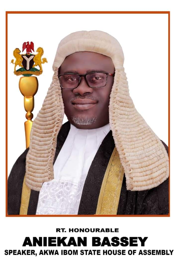 ANIEKAN BASSEY, 7TH AKWA IBOM ASSEMBLY AND THE COMPLETION AGENDA