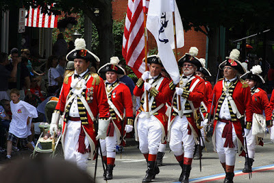 What is fourth of July? and why it is celebrated? - America festivals ...