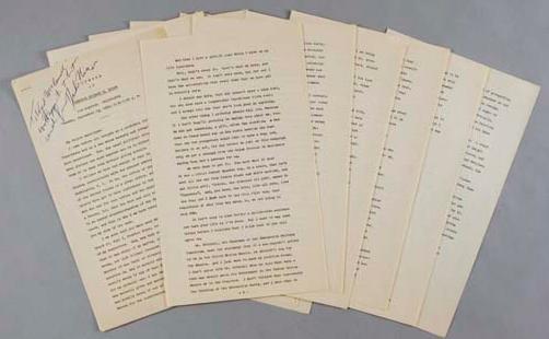 President Richard M. Nixon