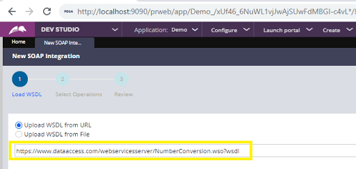 HowToPega: Pega connecting to HTTPS endpoint: One Way SSL Concept