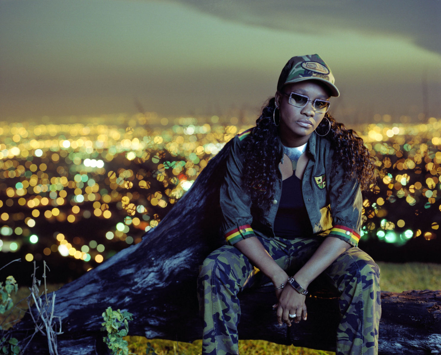 JAMEICA ROOTS REGGAE: Tanya Stephens