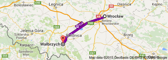 Grace Filby's Pigeon Post: Poland's Nazi Gold Train