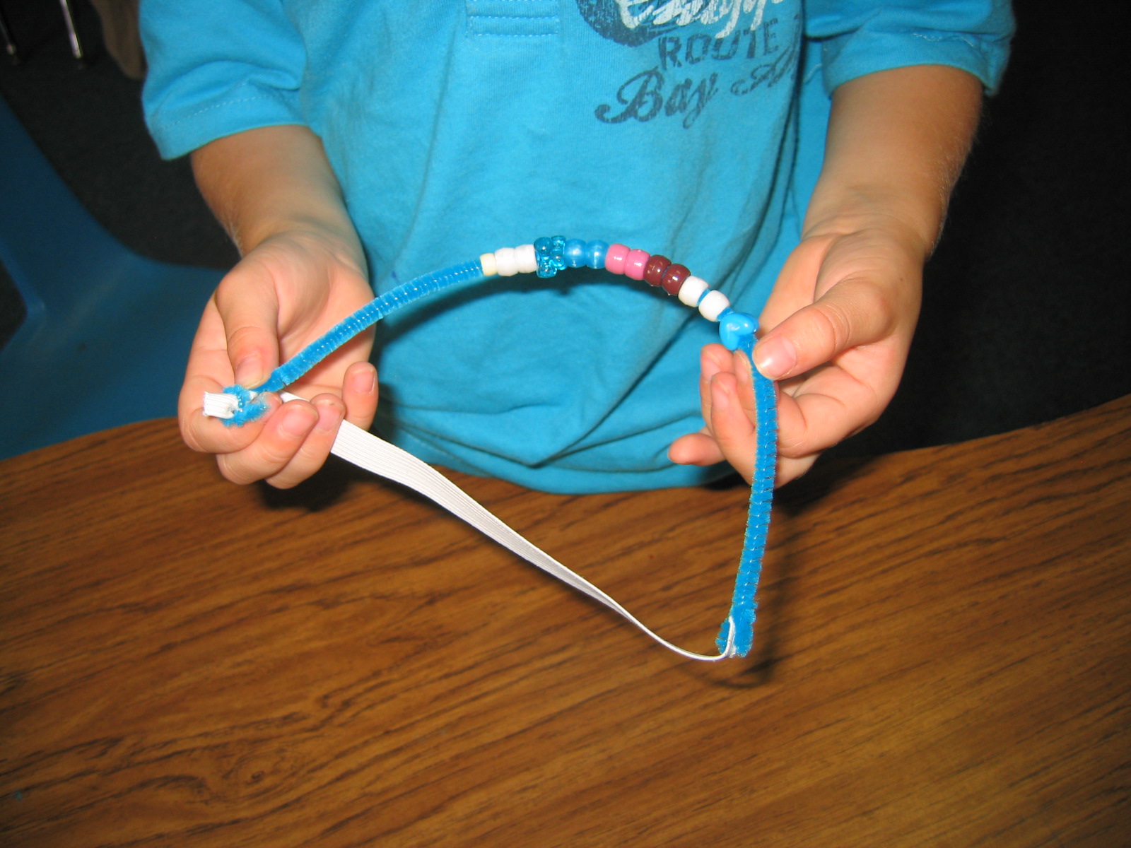 Eagle Nest Mom: How to Make a Simple Crown or Headband - Crown Craft ...