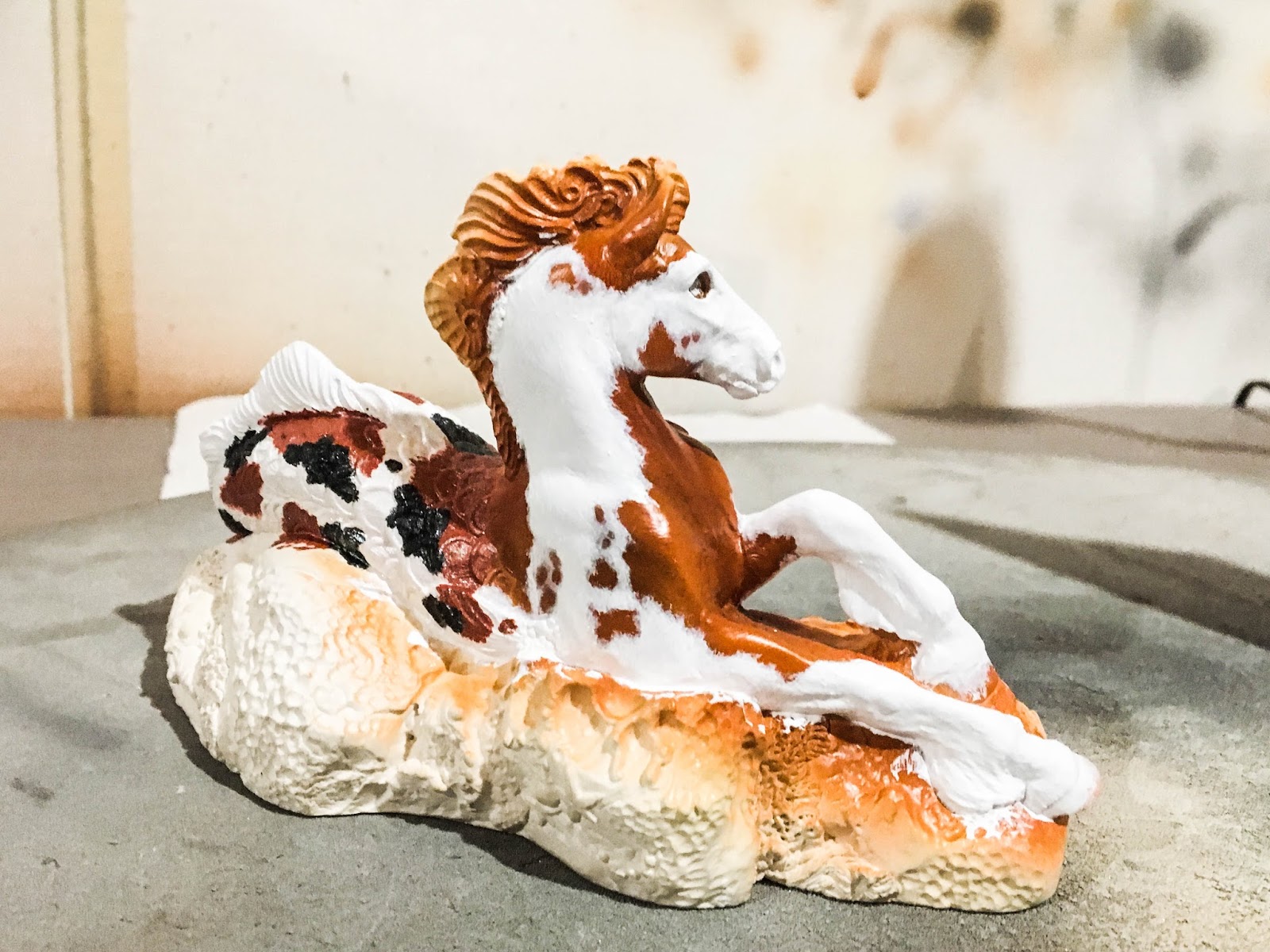 Pony Tales: One Fish, Two Fish, Red Fish... Pony Fish?