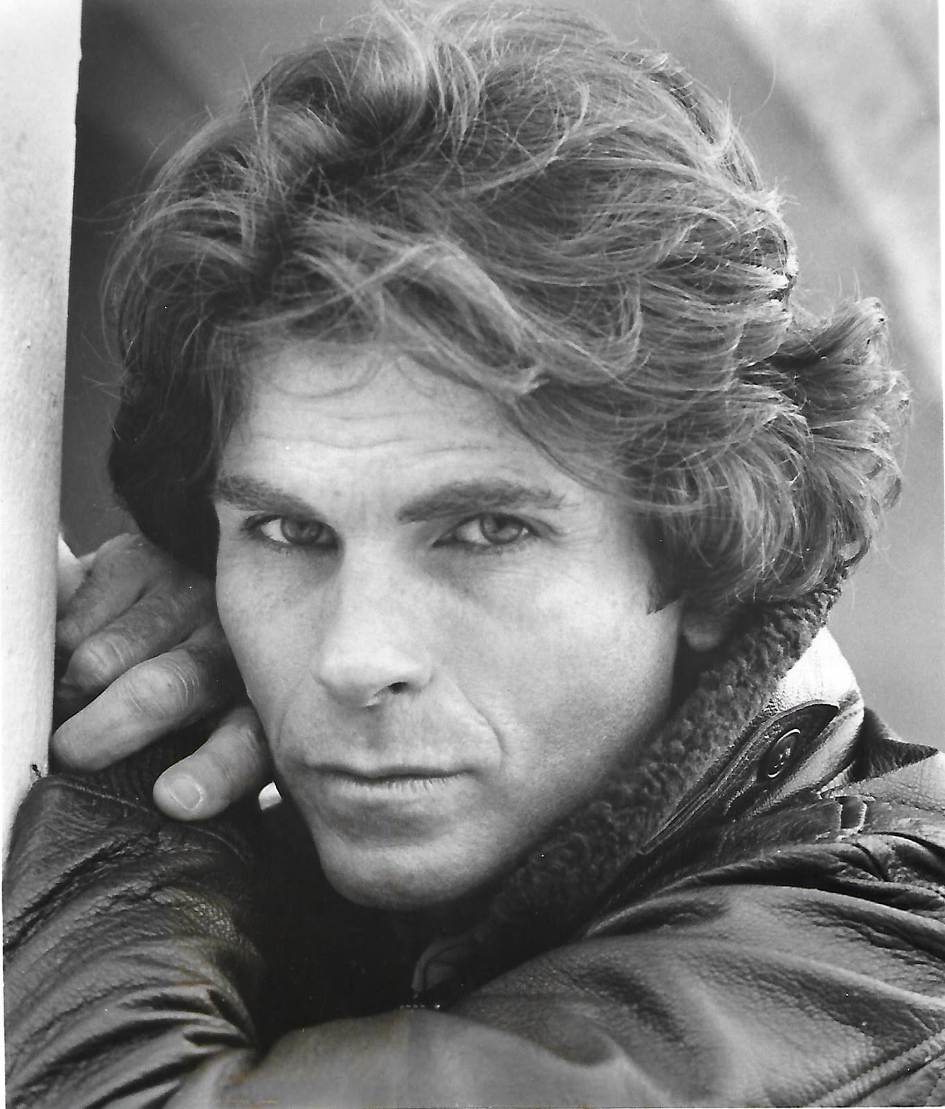 CINEMATIC REVELATIONS: INTERVIEW WITH ACTOR DAVID ZOOEY HALL