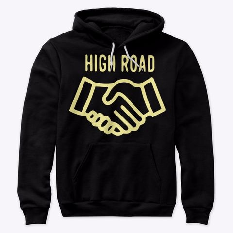 Official Stradman Merch