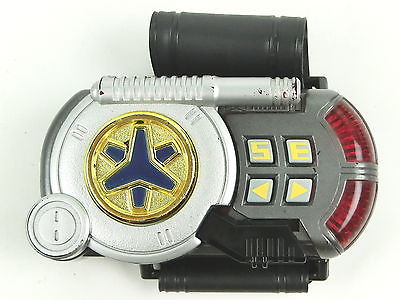 Morphenomenal Awesomeness: Power Rangers Morphers