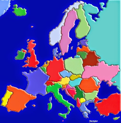 Today: EUROPE News, Nov 15, 2014