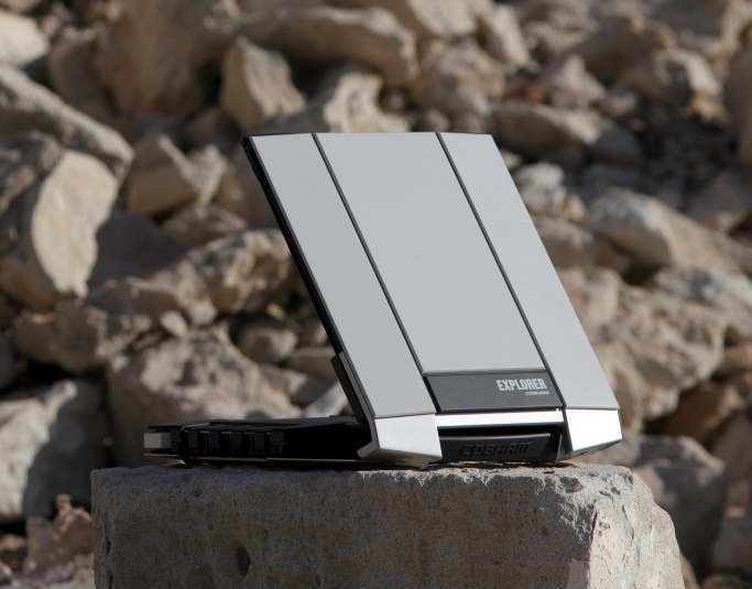 Mobile Satellite Phone Blog: Industry changing BGAN terminal from ...