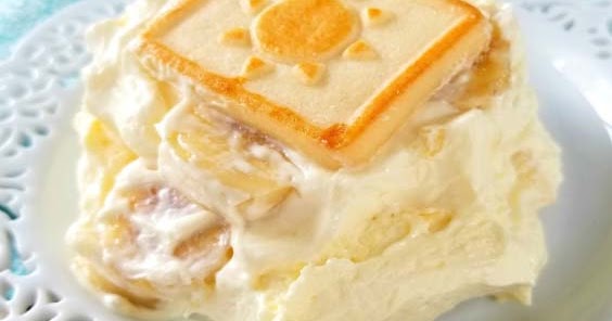 Paula Deens Banana Pudding Recipe