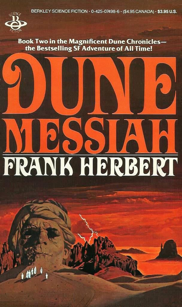 SNEAK PEEK : "Dune" and 'The Spice Melange'