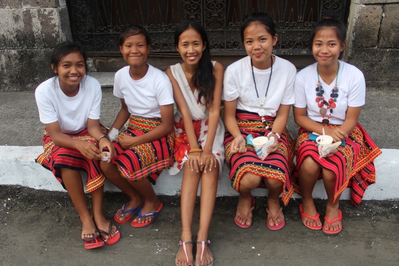 The 38th Grand Marian Procession of 100 Images & Schedule 2017 in ...